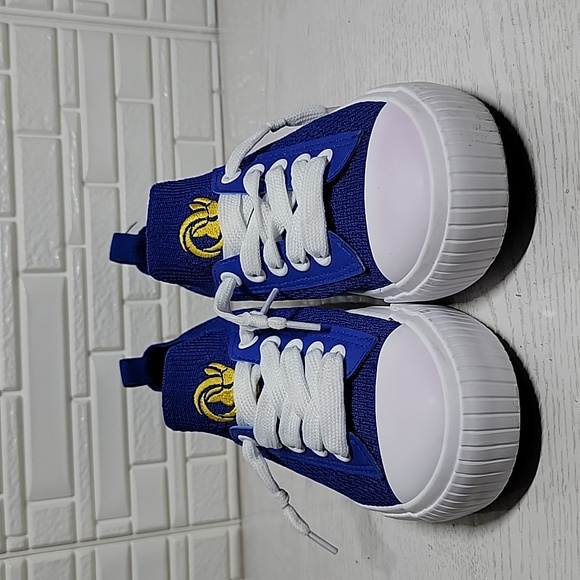 Foco | Shoes | Foco Rams Womens Shoes Sizes 6 | Poshmark